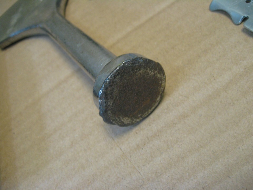 Vtg Modern Carpet Install Tools Seaming Iron Kicker Cutters Roberts ...