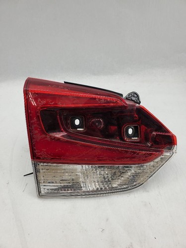 Driver Left Tail Light Liftgate Mounted Fits 19-20 FORESTER 155632 | eBay