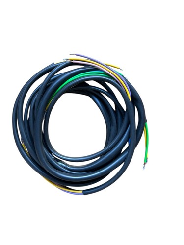 Système Électrique Moto Mondial Champion 125 Sans Batterie - CAB 330 | eBay