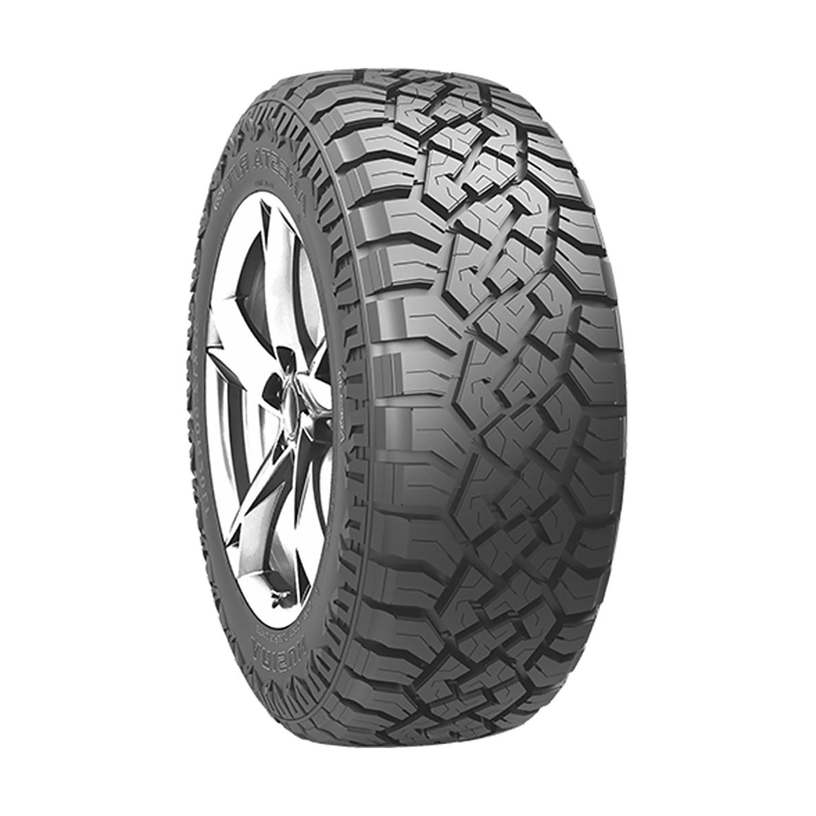 4 New Arisun Aresta Rt Zg07 - Lt33x12.50r20 Tires 33125020 33 12.50 20 | eBay