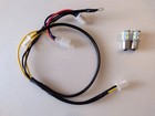 2006-2023 Genuine Buddy Scooter LED "Deadlights" conversion Kit Plug-n ...