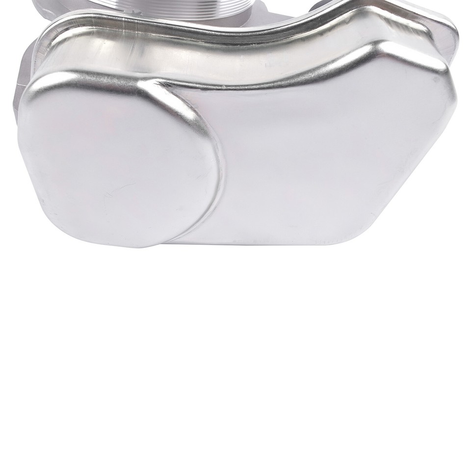 Inlet Throttle Housing Body for International Maxxforce DT 1876113C91 ...