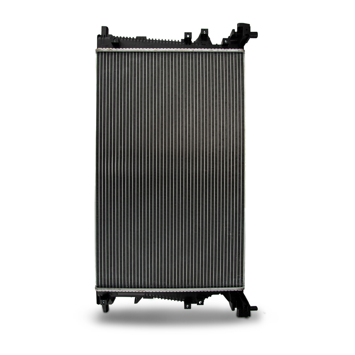 Radiator 13400 Aluminum For 2014-2018 Jeep Cherokee 15- 17 Chrysler 200 ...