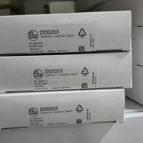1PC NEW IFM DD0203 | eBay