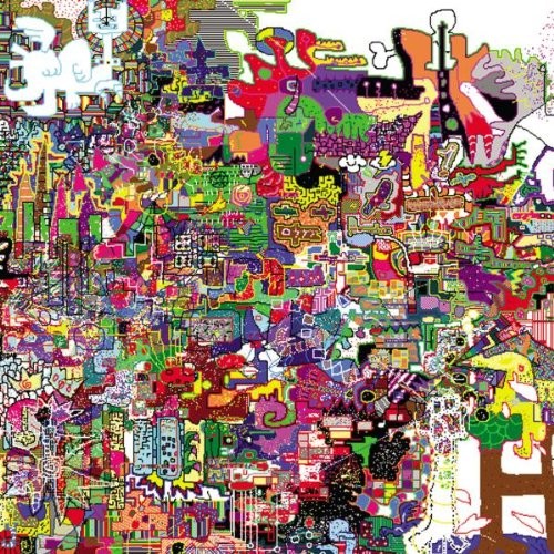 Phantom Planet Phantom Planet (CD) | eBay.de