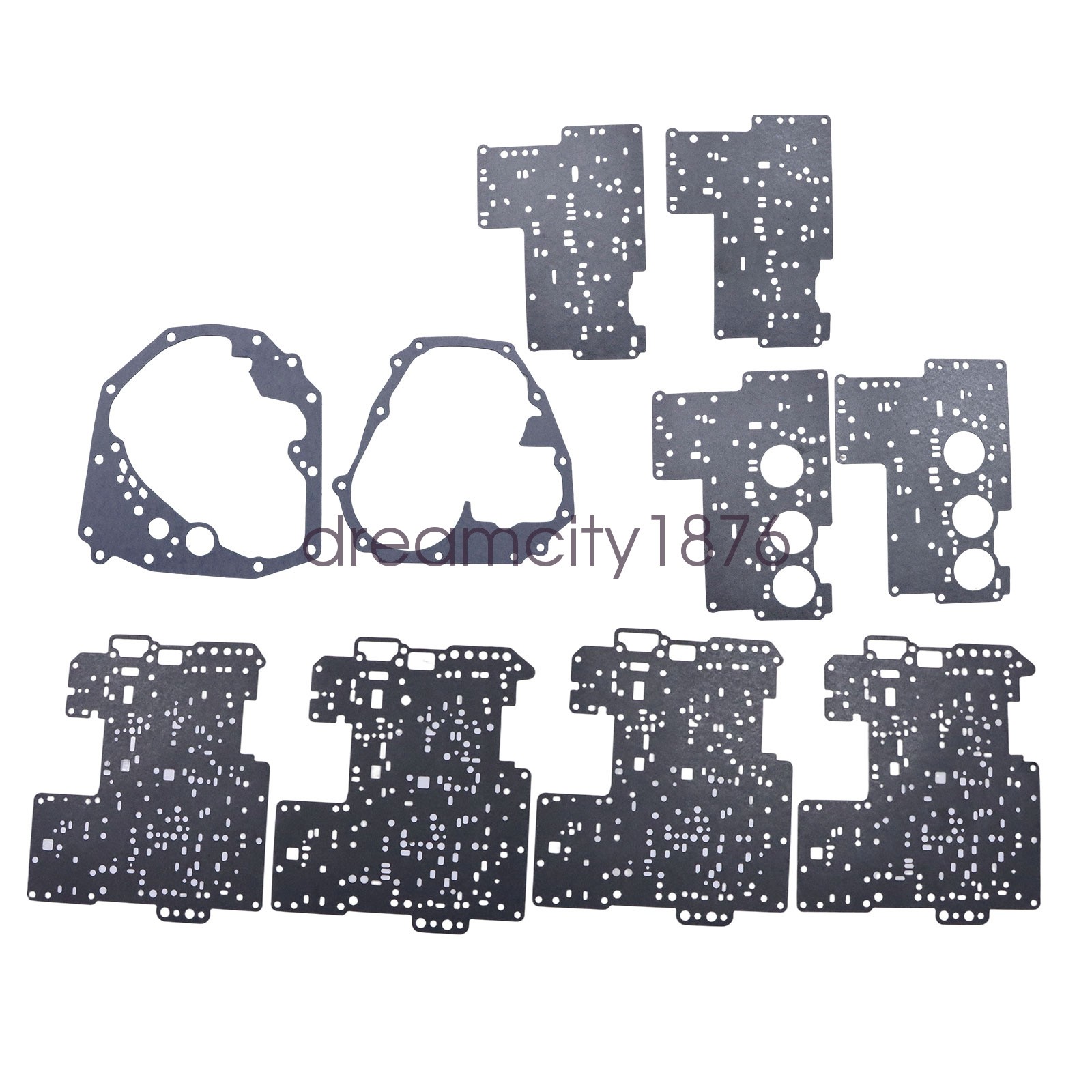 4EAT Auto Transmission Master Rebuild Kit Overhaul Seals Fits For ...