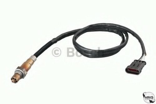 Genuine BOSCH LAMBDA SENSOR - 0258006910 | eBay