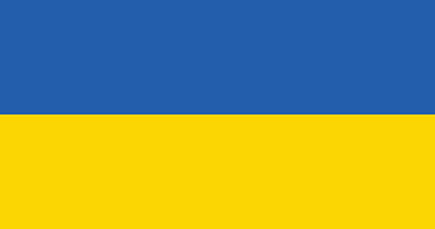 UKRAINE FLAG STICKER DECAL VINYL UKRAINE (PRAY) EUROPE | eBay