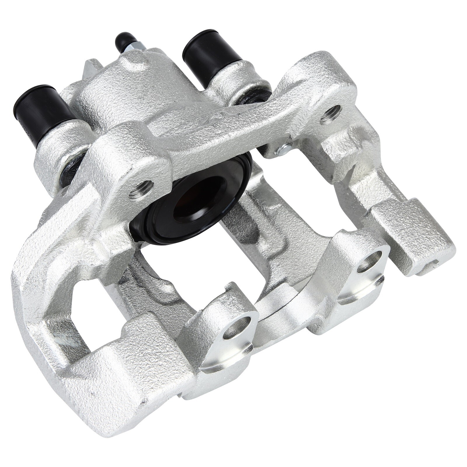 Rear Disc Brake Calipers w/ Bracket Left Right For 2011-2018 Dodge ...