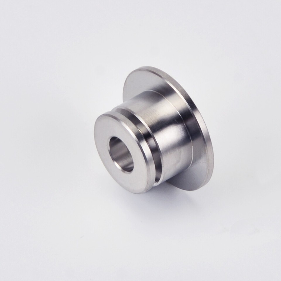 6PCS Motorcycle Bobbins Rivets w/ E-clips Floating Washers Fit Brembo ...