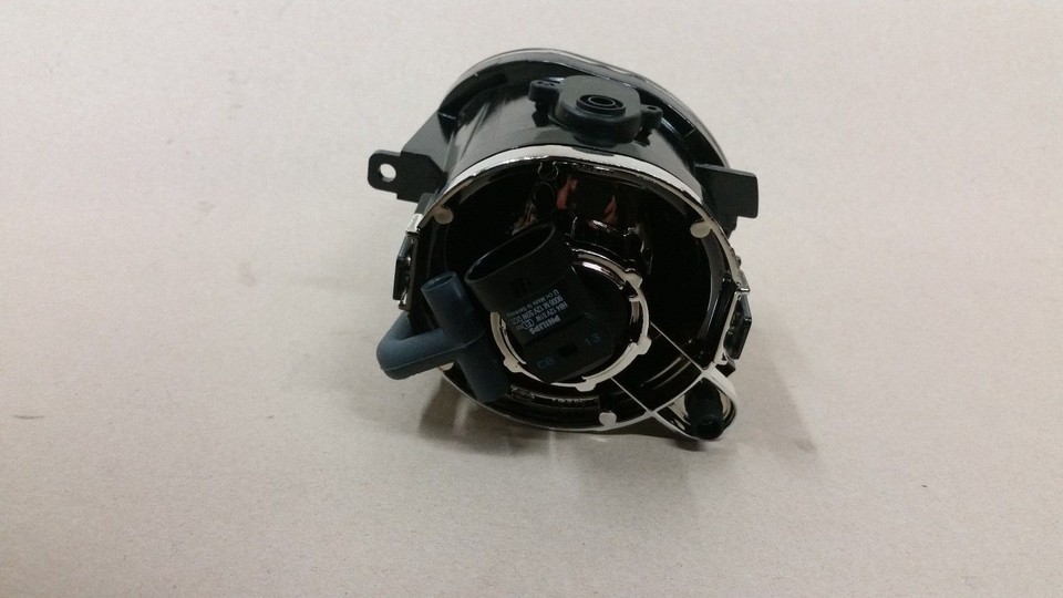 BMW 63177894017 E46 E39 FOG LIGHT LAMP LEFT SIDE GENUINE OEM 01-06 M3 ...