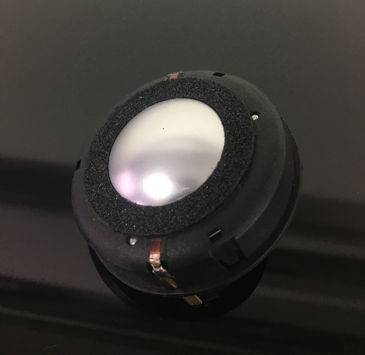 Bowers&Wilkins B&W N801, B&W N802 Replacement Part Tweeter Bowers&Wilkins B&W N801, B&W N802 Replacement Part Tweeter
