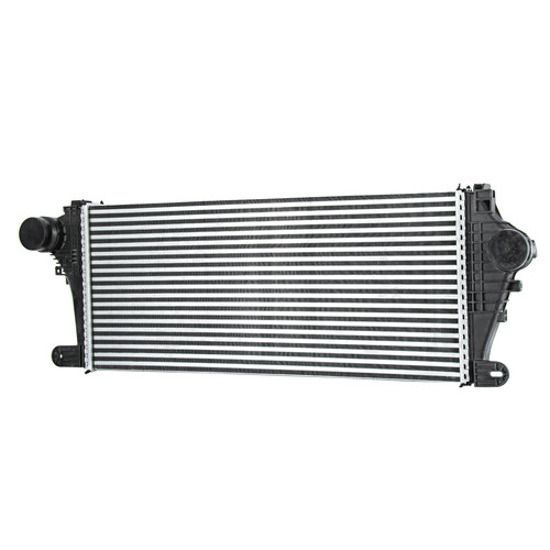 Intercooler Charge Air Cooler Fit 2016-2021 2019 2020 Chevy Malibu 1.5L ...