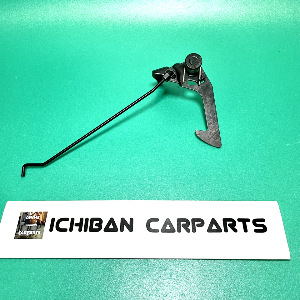 Toyota Genuine 53550-35010 HOOK ASSY HOOD AUXILIARY CATCH For 4Runner ...