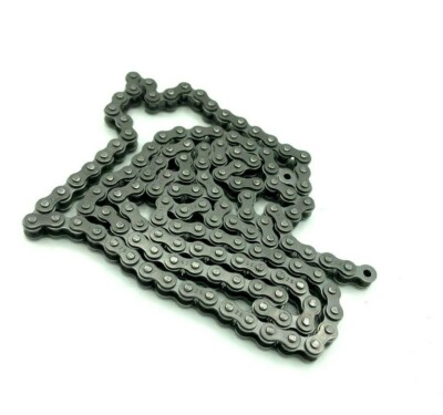 Chain For 47cc 49cc Pocket Rocket Dirt Bike Mini Quad ATV 25 Gray | eBay UK