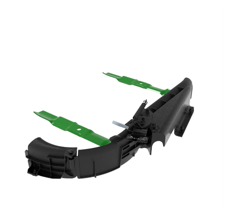 John Deere Grass Mulching Attachment BUC10704 | eBay