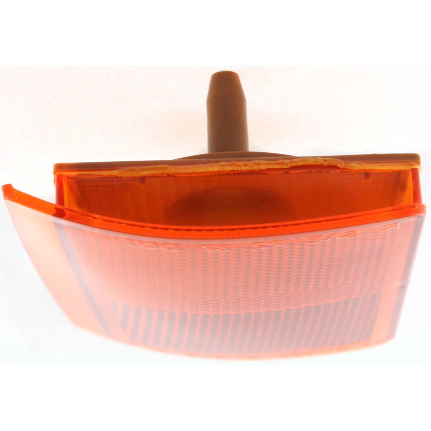 Lower Corner Parking Turn Signal Light Lamp LH & RH Pair Set for Chevy ...