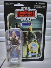 Star Wars The Vintage Collection Dengar