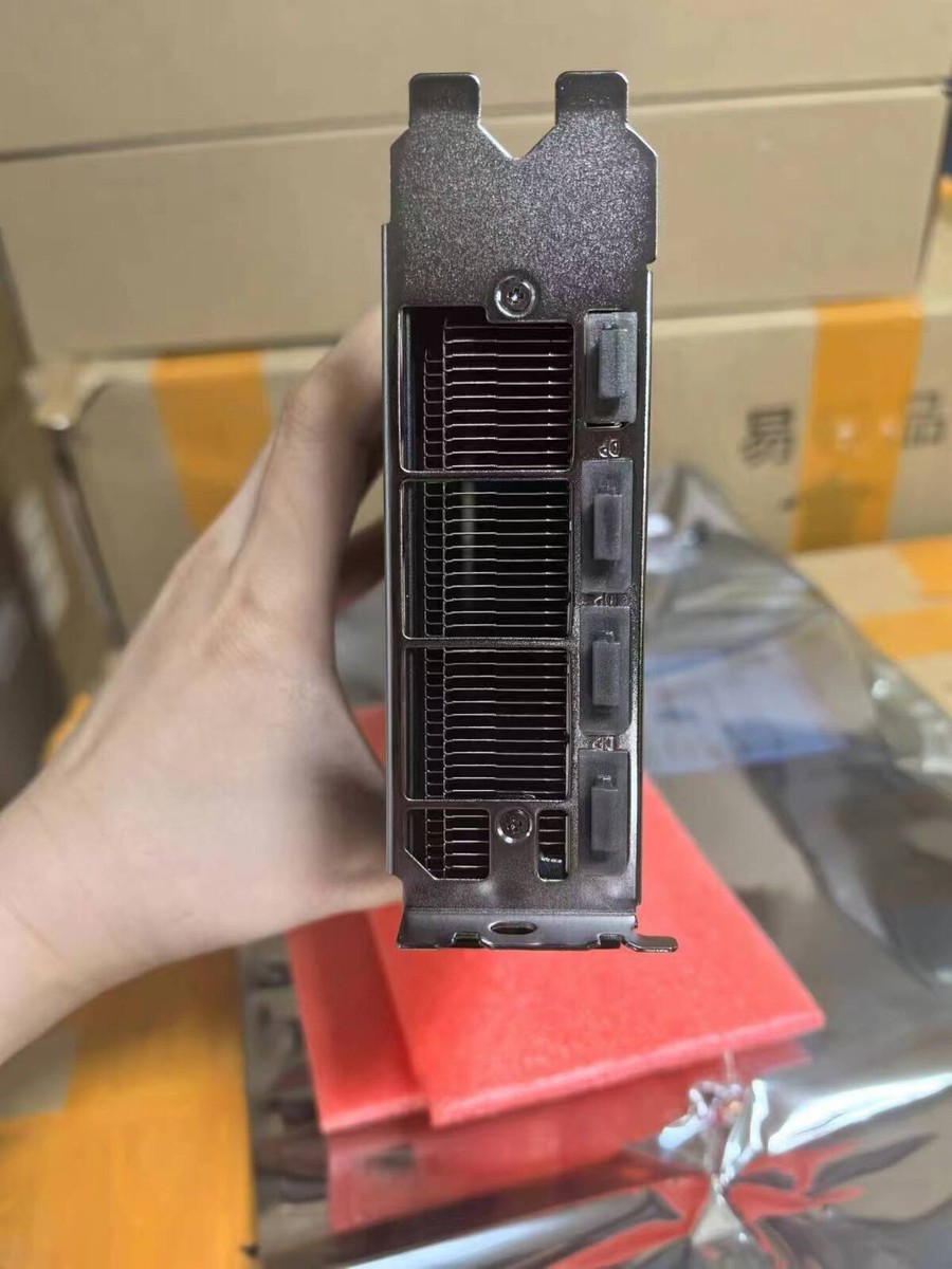 NVIDIA RTX 4070 Ti 12GB GPU Dual Wide Turbo Founders Edition NVIDIA RTX 4070 Ti 12GB GPU Dual Wide Turbo Founders Edition