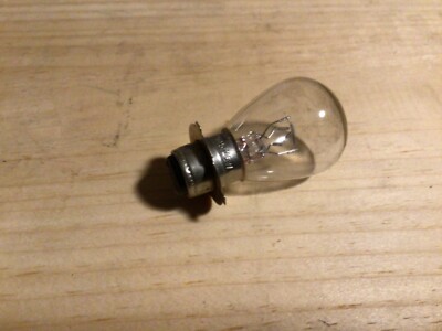Headlight bulb,ATV headlight bulb,12 volt 45/45,RP30,P15D-3 | eBay