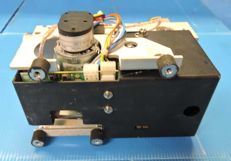 Thermo Dionex 079974 Pump Motor ICS-6000/ 5000/3000 Integrion Isocratic ...
