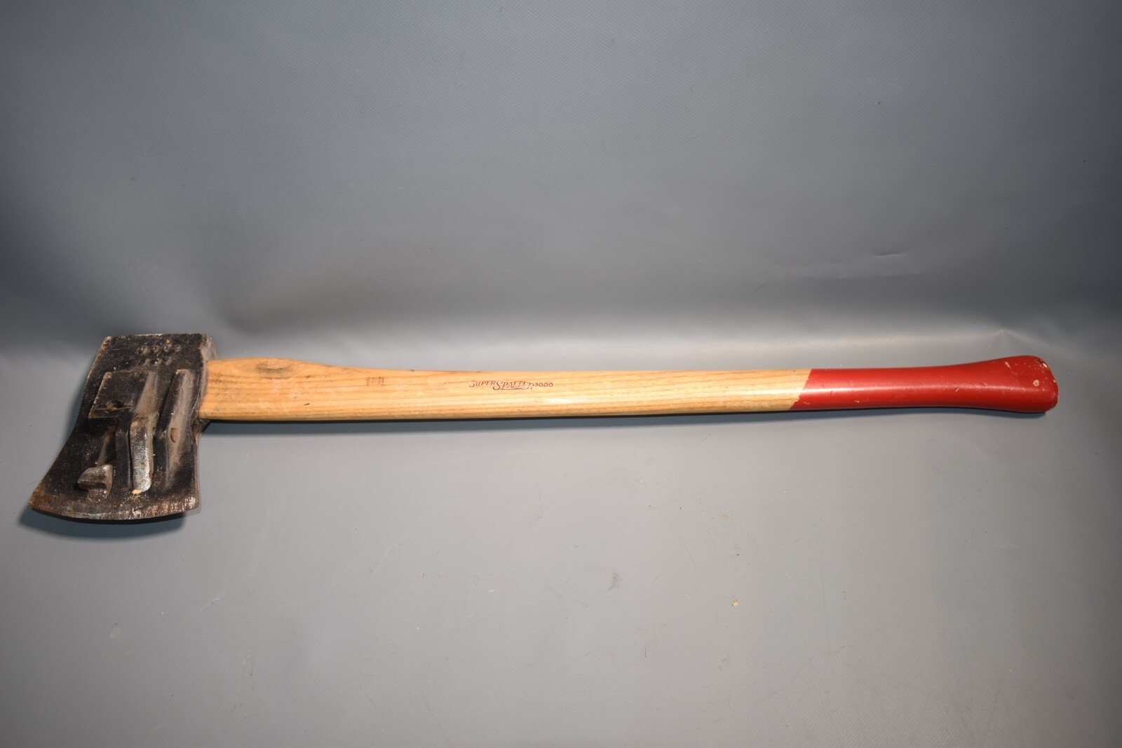 Super Spalter 3000 SPALTAXT MECHANISCH S + S / Kein Adler /fach t3 | eBay