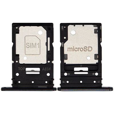 Replacement Sim Card Tray For Samsung Galaxy A54 5G (A546 / 2023 ...