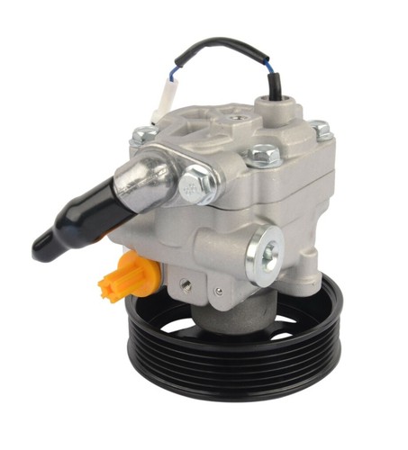 POWER STEERING PUMP FOR SUBARU IMPREZA [GD] 2.0i AWD 2002-2003 34430 ...