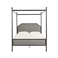 Antique Canopy Beds for sale | eBay