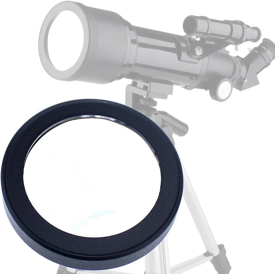 Gosky Solar Filter-Baader Planetarium Film-Celestron 70mm/80mm Aperture ...