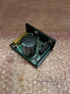 AUTOMATION DIRECT STP-DRVA-RC-050 STEPPER DRIVE ***NEW*** Warranty ...