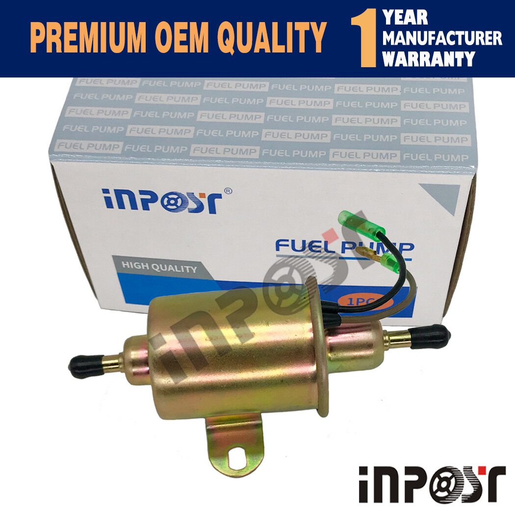 E11005 4011545 4011492 Fuel Pump for Polaris Ranger 400 500 1000 | eBay