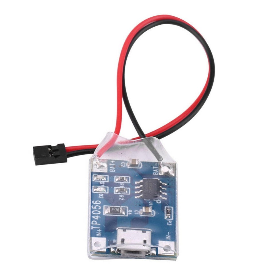 LED Flash Strobe Lamp Night Flight Lights Fun For DJI Mavic 2 Pro Zoom ...