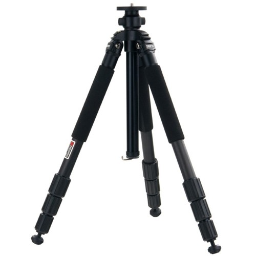 Digipod C2840 Professional Camera Tripod 28mm 168cm Carbon Fibre Black ...