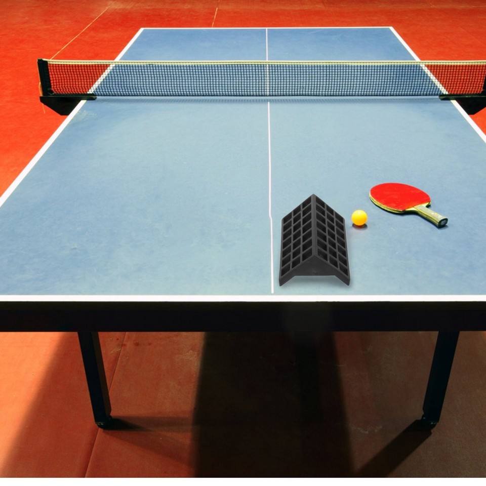 Ping-pong Table Guard Ping-pong Table Corner Protector Table Tennis ...