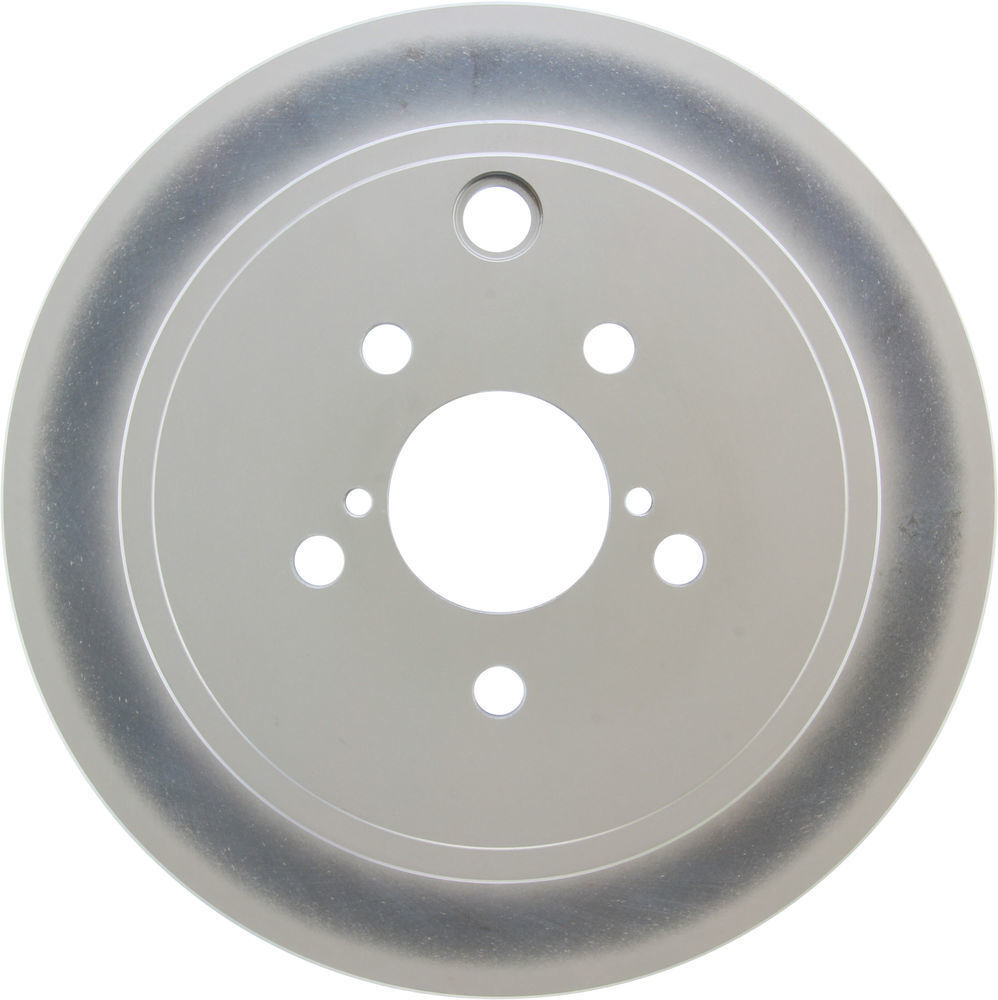Disc Brake Rotor-GCX - Partial Coating Centric 320.47029 for sale ...