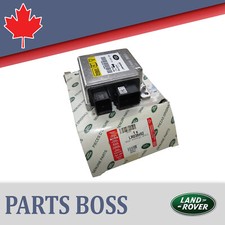 OEM RH Seat SRS Module Land Rover Range Sport LR043276 2014-2019 Bag ...