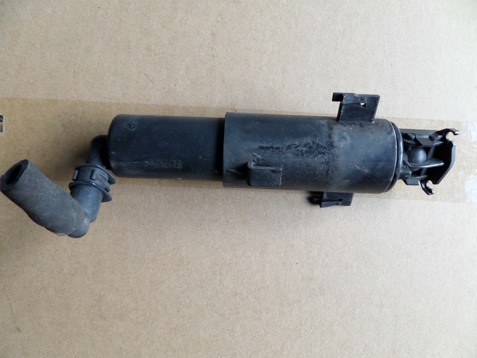 BMW Headlight Washer Telescopic Telescope Nozzle Lci's Only 61677283213 ...