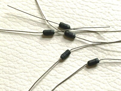 JAN1N645 1N645 Diode / Switching 225V 0.4A 2-Pin DO-35 LOT OF 20 | eBay