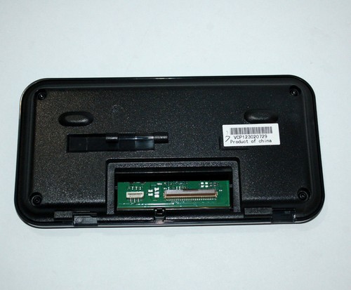 HP Photosmart 7510 Printer Control Panel and Display Screen 7515 | eBay