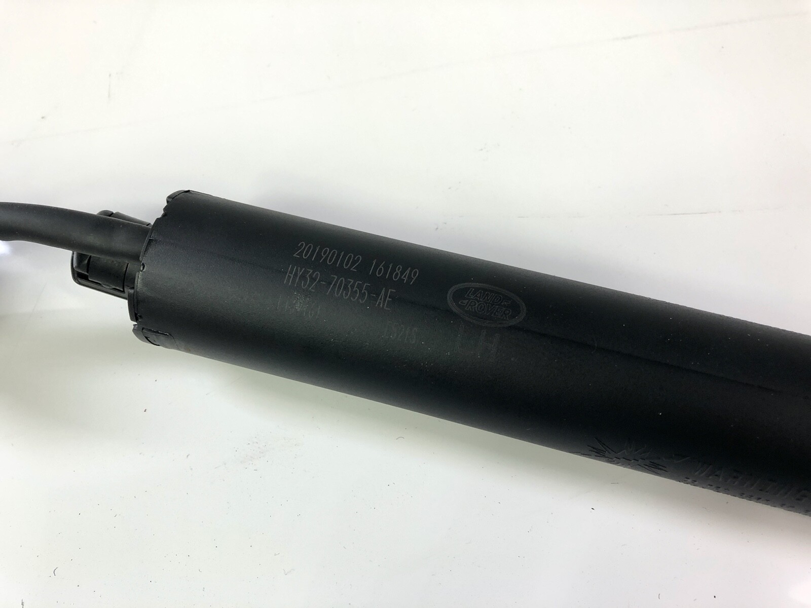 Land Rover Discovery 5 Powered Handsfree LH Tailgate Strut LH LR083139 ...