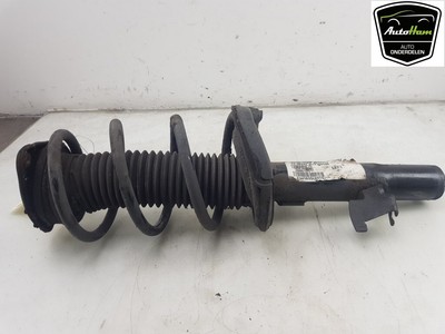 31360945 AMMORTIZZATORE ANTERIORE SX Volvo V40 (MV) 2.0 D4 16V ...