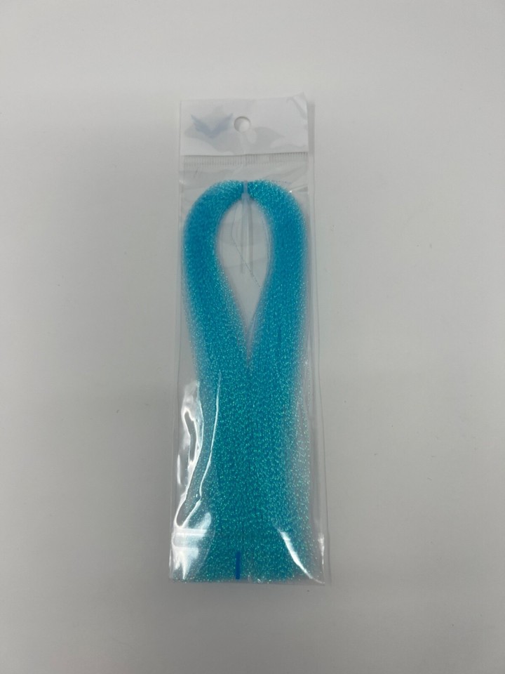 Krystal Flash Fly Tying Material - 20 COLORS FLASHABOU 12inch 150 ...