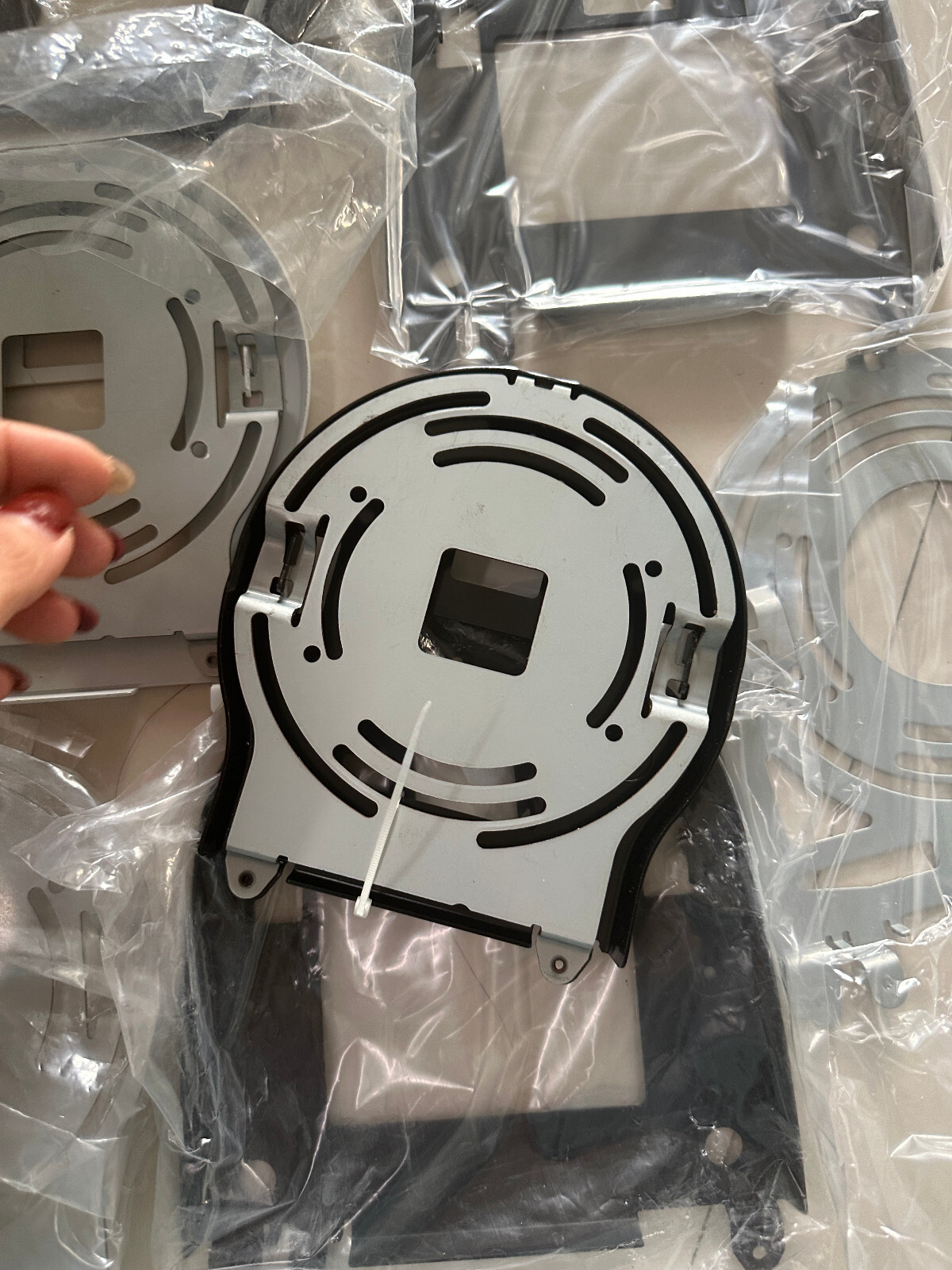 Inverted wall-mounted mounting bracket FOR SONY evi-d70p evi-d70 d80 videocamera | eBay