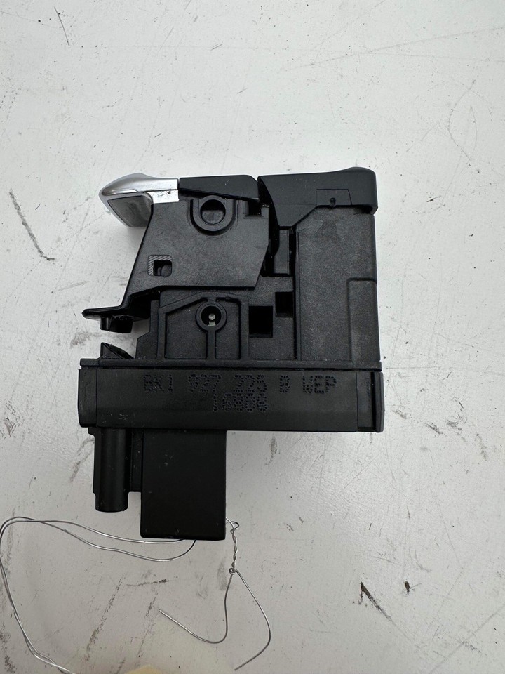 PARKING BRAKE SWITCH - AUDI A4 ALLROAD A5 Q5 RS5 S4 S5 - 8K1927225B | eBay