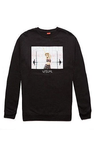 Visual By Van Styles Logo