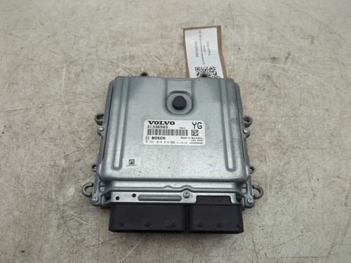 2012 VOLVO V70 SE D3 AUTO Engine ECU | eBay UK