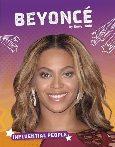 Beyonce by Emily Hudd NEW BOOK 9781474787413 | eBay UK