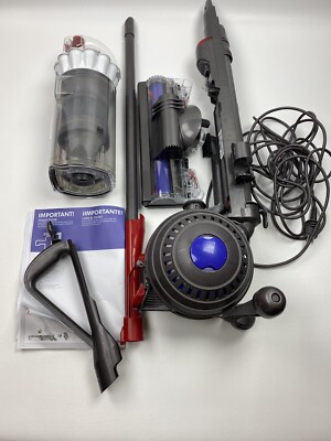 DYSON UP16 Upright Multi Floor Vacuum | eBay