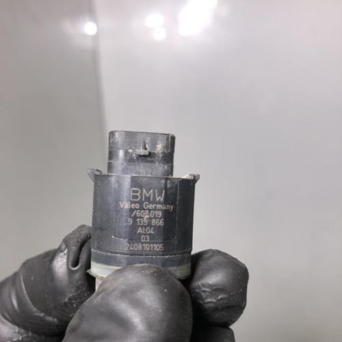 Capteur aide au stationnement BMW X6 E71/E72 PHASE 1 66209142211 | eBay